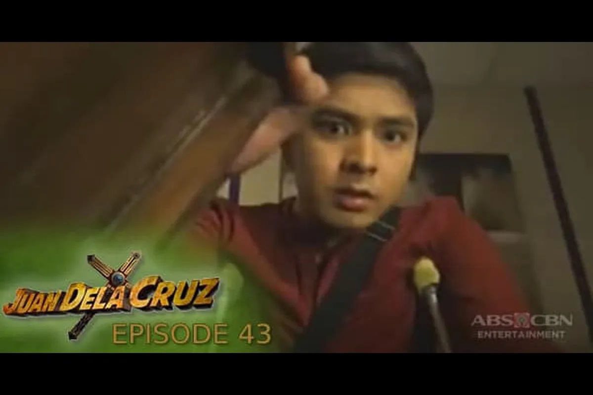 Juan dela Cruz: Juan, napalabas ang kapangyarihan ng anito ng ...