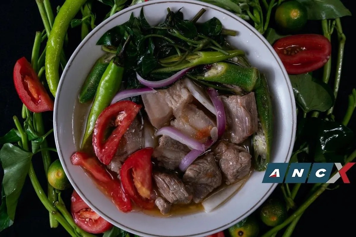 Why the rest of the world has fallen in love with sinigang—according to ...