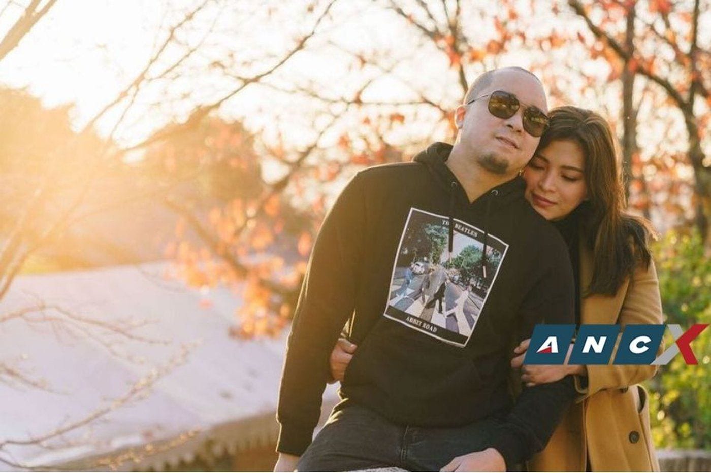 Meet Neil Arce, the man who got Angel Locsin to say ‘I do’ | ABS-CBN ...