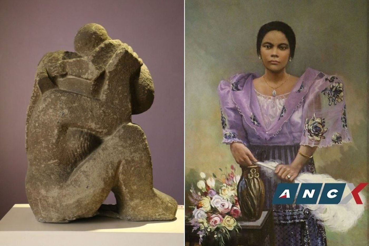10 important Filipino artworks you can only see at the National Museum ...