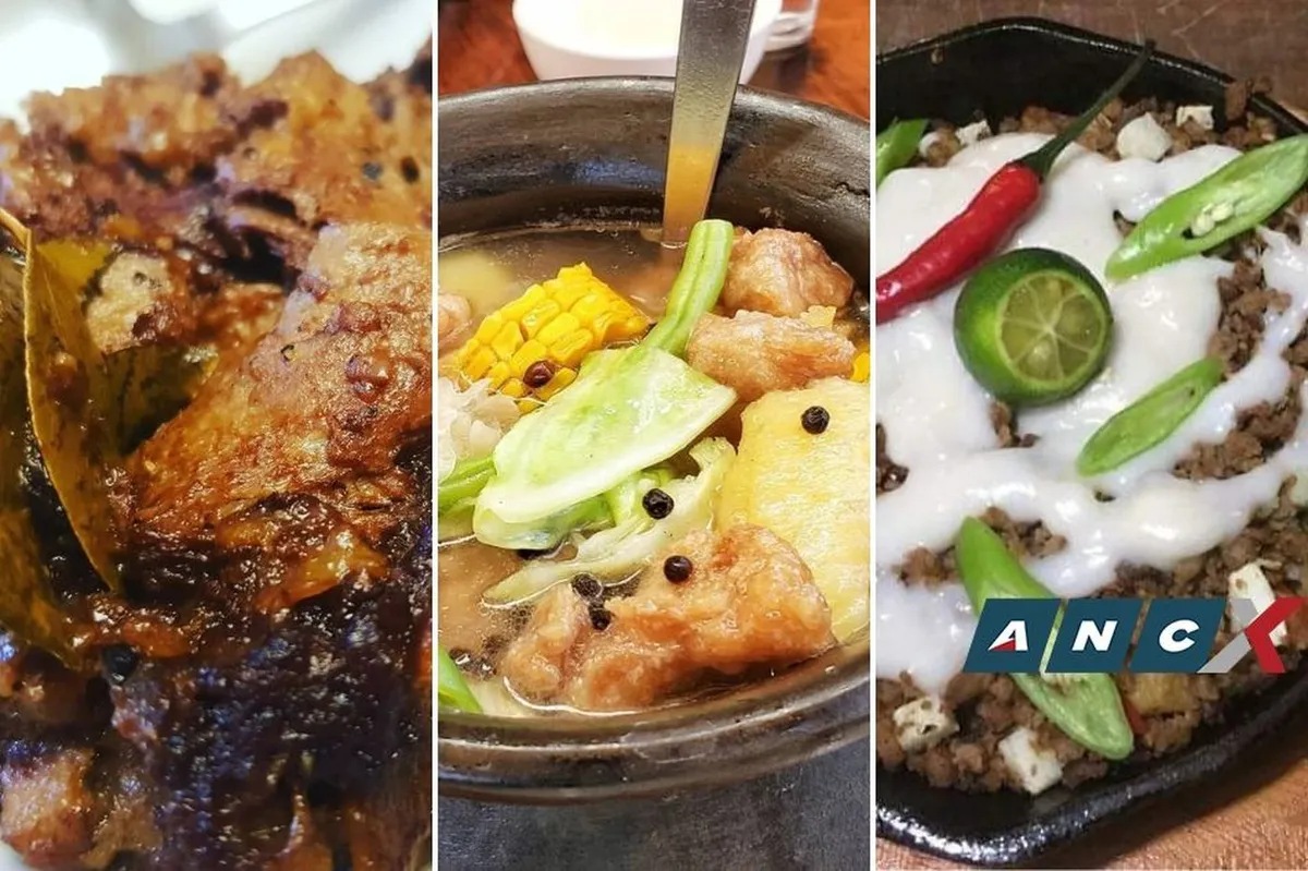 This resto farm in Alfonso, Cavite serves vegan dishes even meat-lovers ...