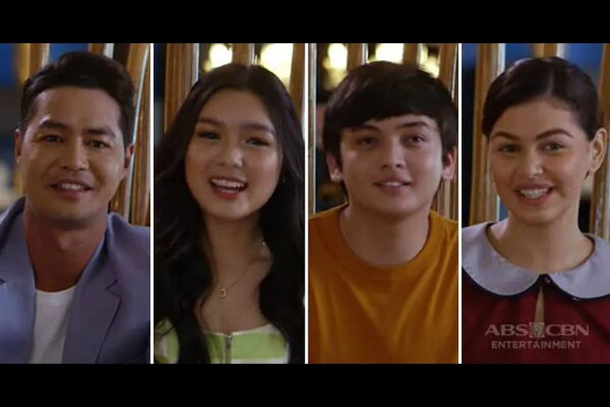 WATCH: The Making of Dirty Linen | ABS-CBN Entertainment