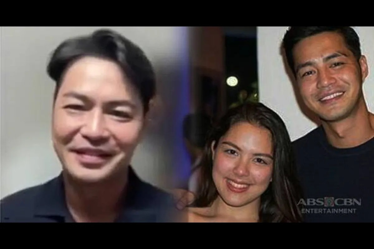 TV Patrol: Zanjoe Marudo, kinumpirmang magkarelasyon na sila ni Ria ... TV Patrol: Zanjoe Marudo, kinumpirmang magkarelasyon na sila ni Ria ...