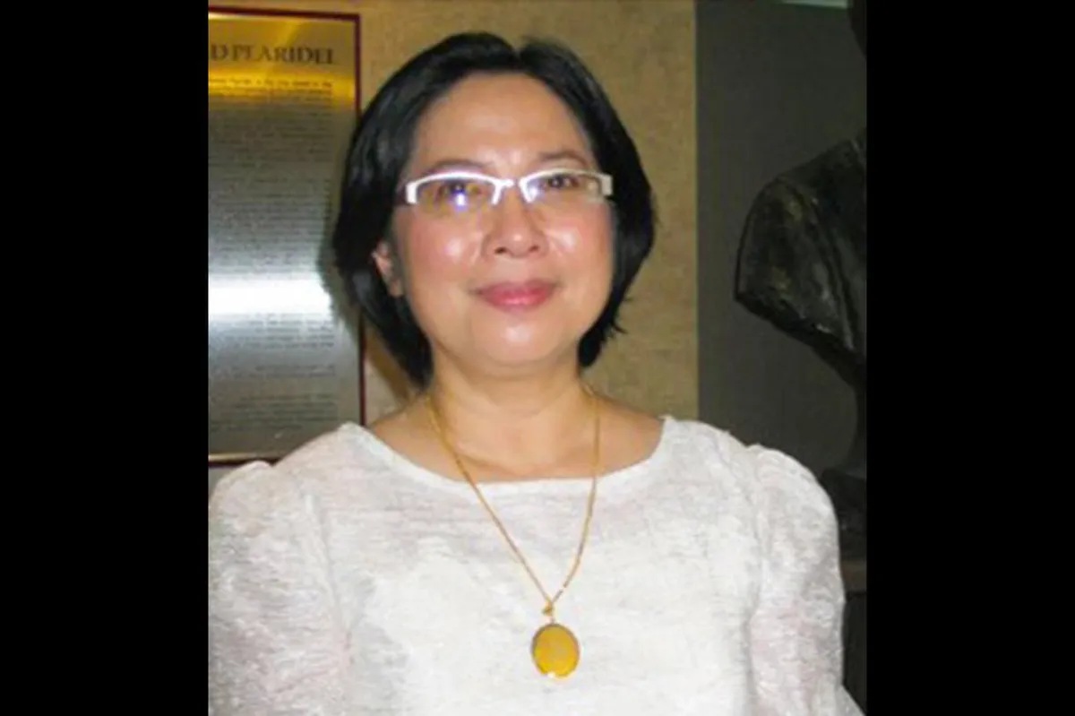 Still no justice for journalist Chit Estella 10 years after fatal road ...