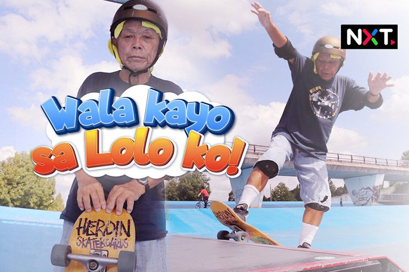 Wala kayo sa lolo ko! | ABS-CBN