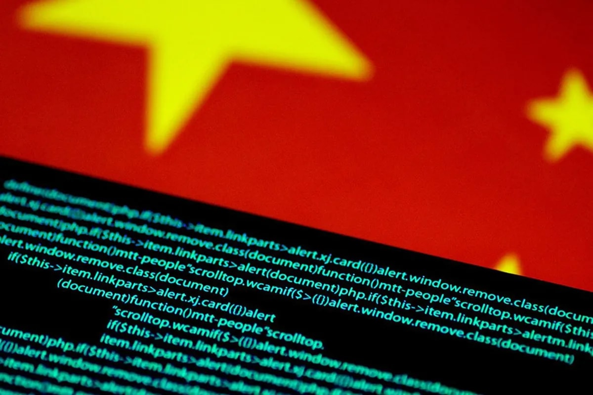EXPLAINER: What are the hacking accusations against China? | ABS-CBN