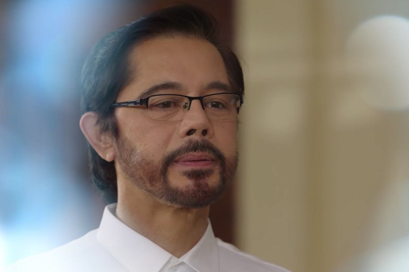Christopher de Leon joins cast of ‘Huwag Kang Mangamba’ | ABS-CBN ...