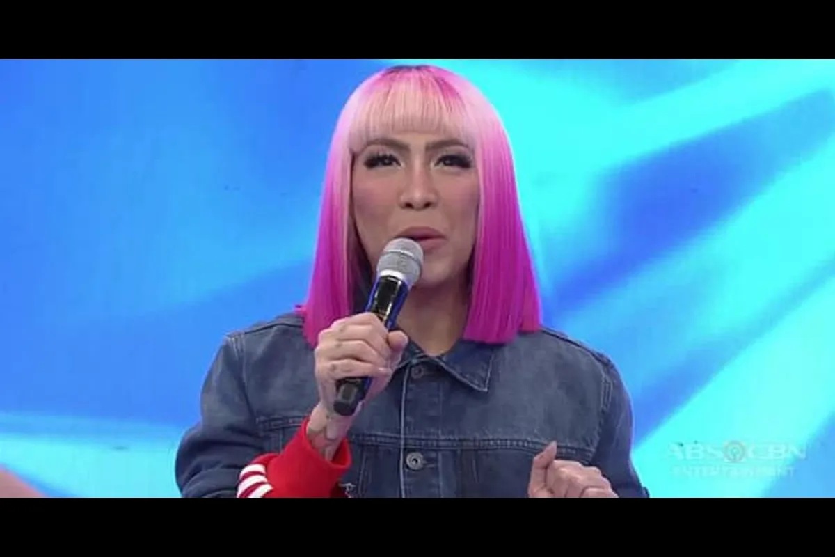 Vice Ganda, ikinuwento kung paano pinaghahandaan ang panunood ng Miss ...