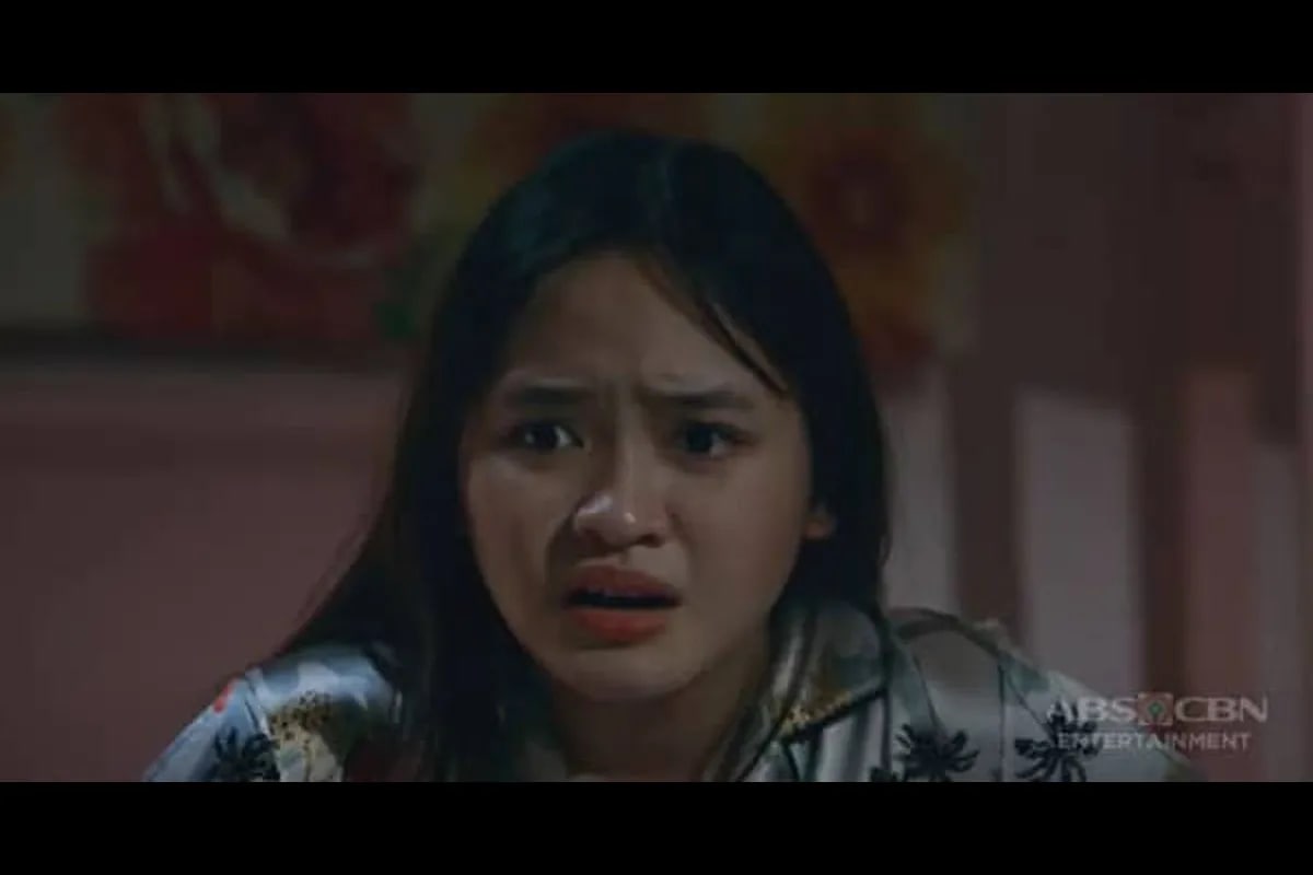 Darna: Tricia, isa nga bang extra? | ABS-CBN Entertainment