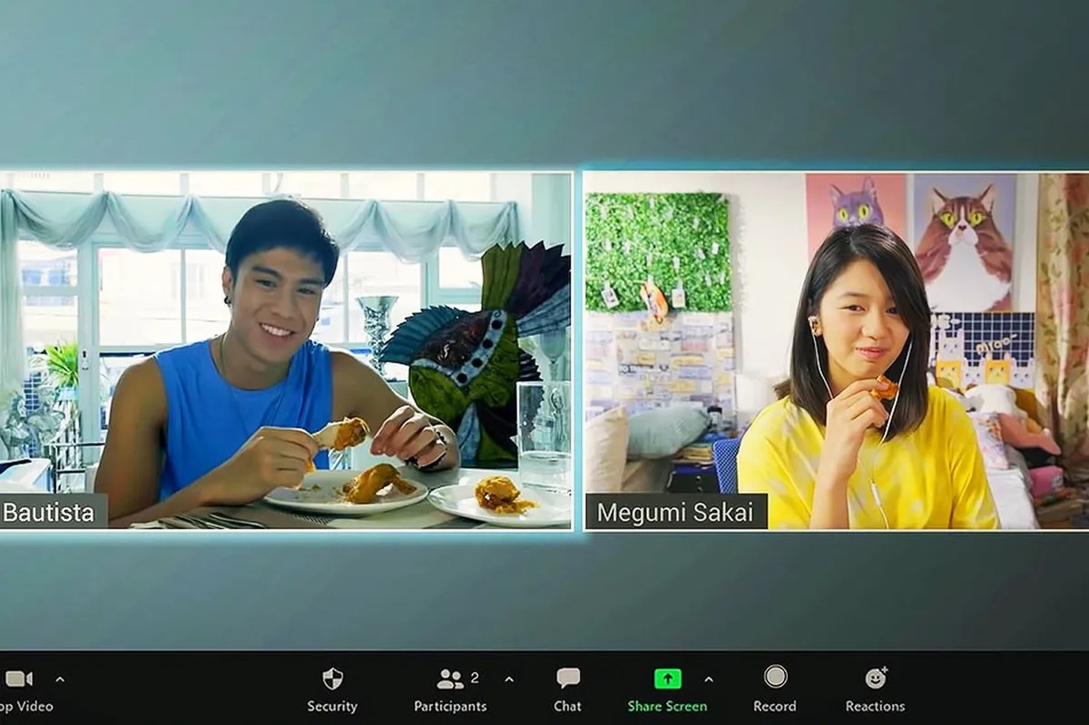 WATCH: Star Cinema releases ‘Love At First Stream’ full trailer | ABS ...