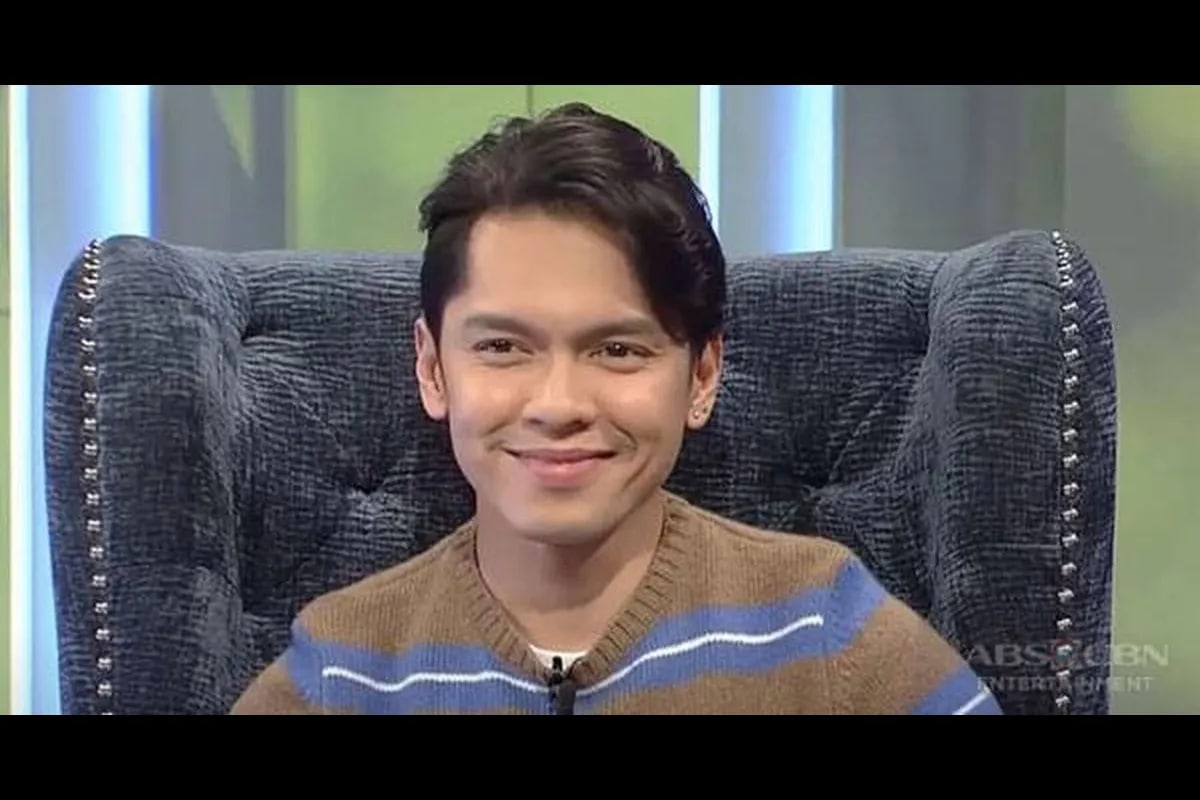 Carlo Aquino opens up about overcoming his fear of failing as an actor | TWBA Throwback | ABS ...