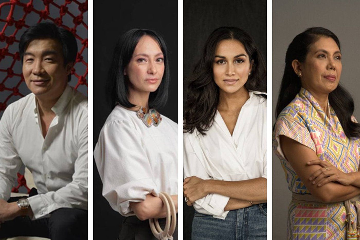 Filipino enterprising philanthropists share life realizations amid ...