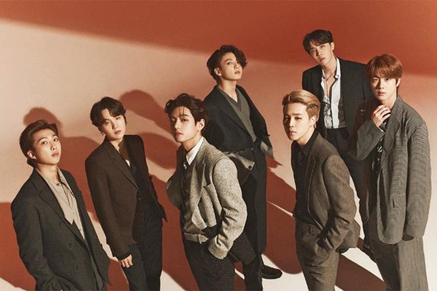 LOOK: BTS gives sneak peek of concept of upcoming single 'Butter' | ABS ...