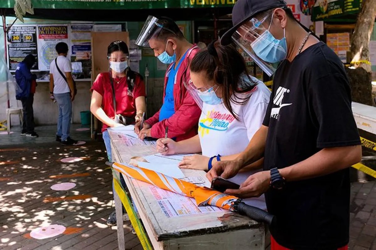 DepEd: Youth vote has 'potential power' to influence elections | ABS ...