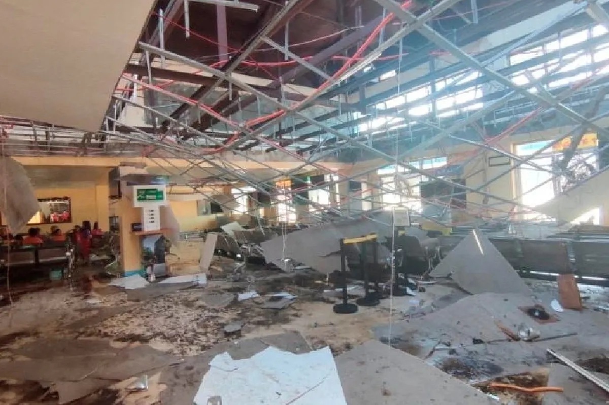 Odette death toll passes 30, amid reports of ‘alarming’ destruction ...