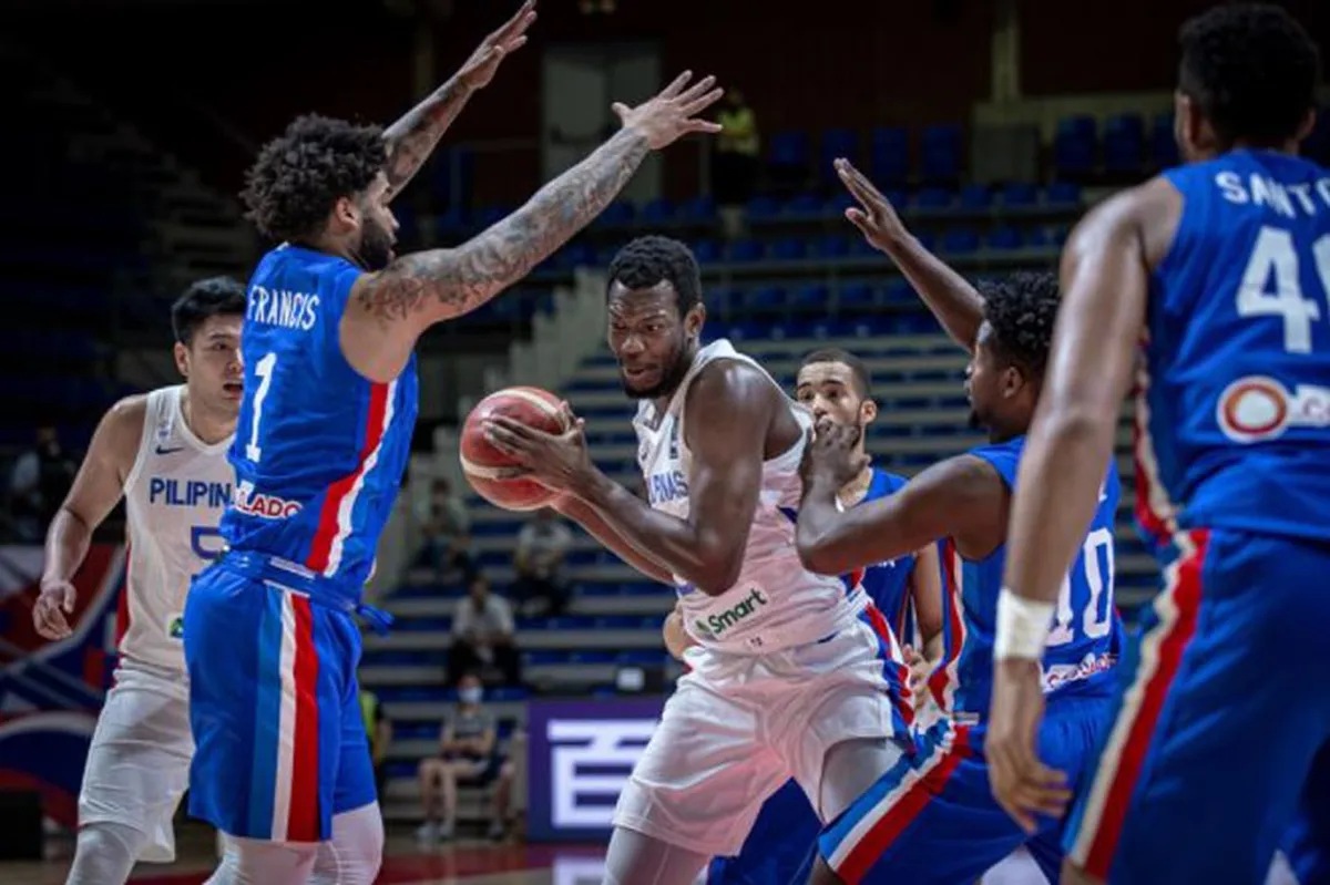 Baldwin on Gilas' OQT campaign: We'll head home with lessons in our ...