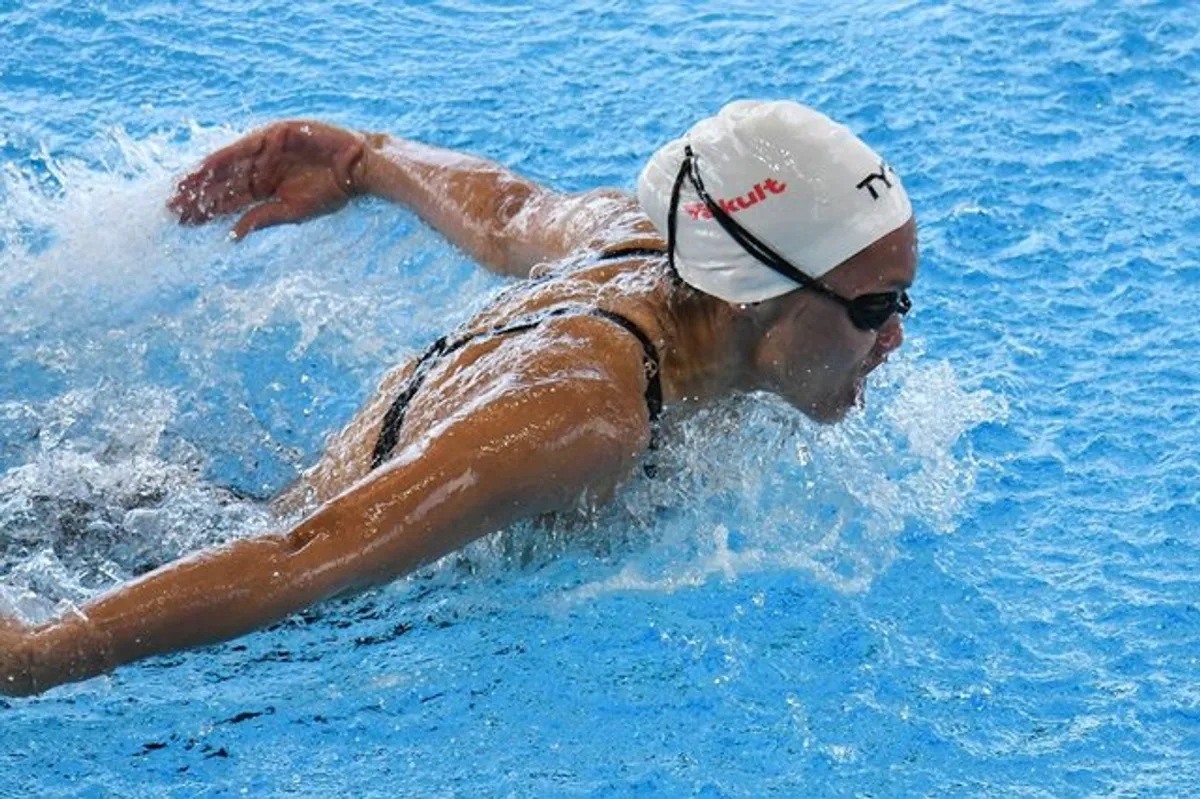 Pinoy swimmers Remedy Rule, Luke Gebbie going to Olympics, PH swim body ...