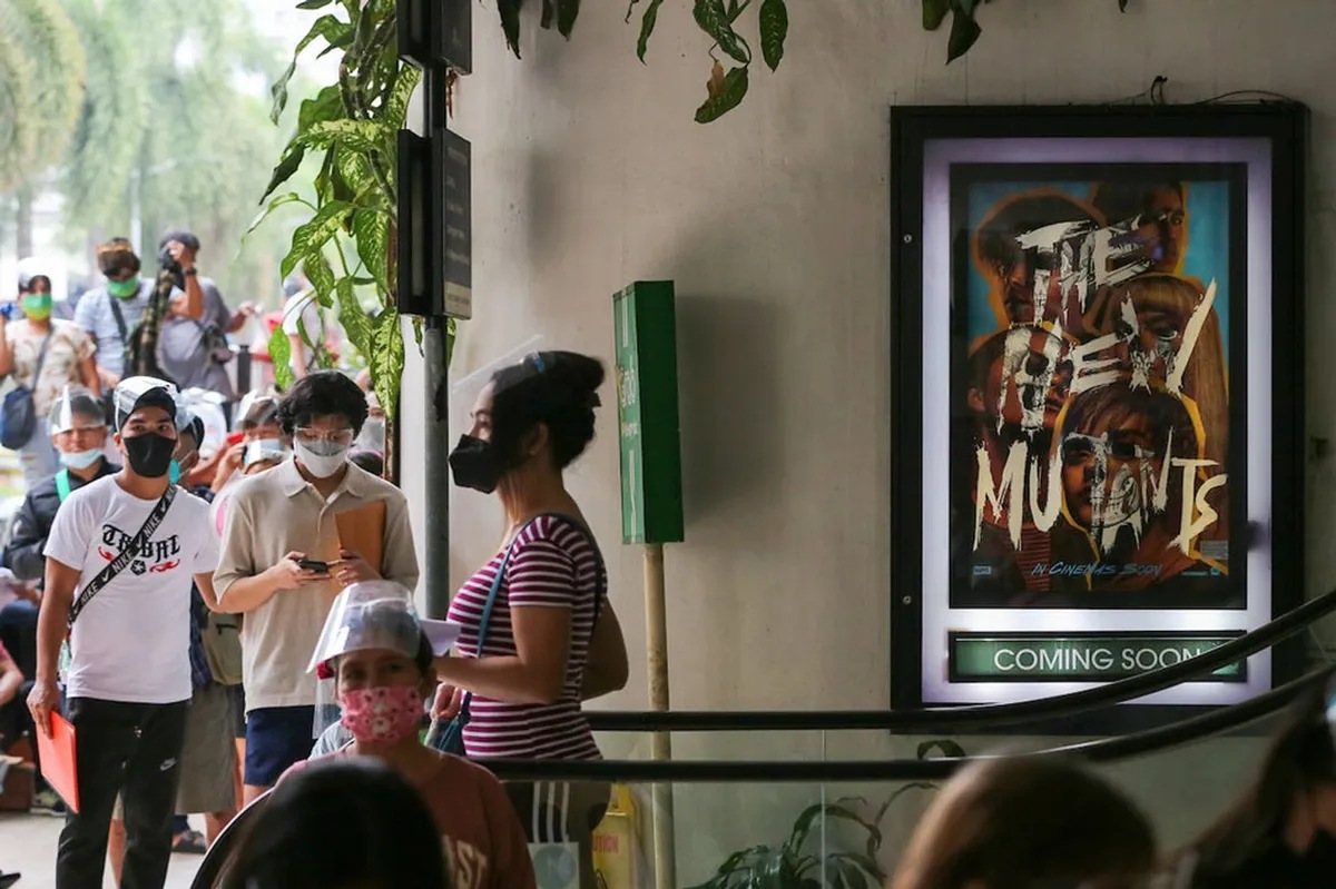 ‘Sagad na’: Comelec says no extending #Halalan2022 voter registration ...