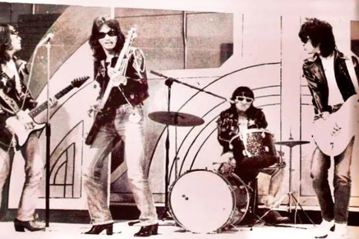 OPM rock history: 50 years of Anak Bayan | ABS-CBN Entertainment