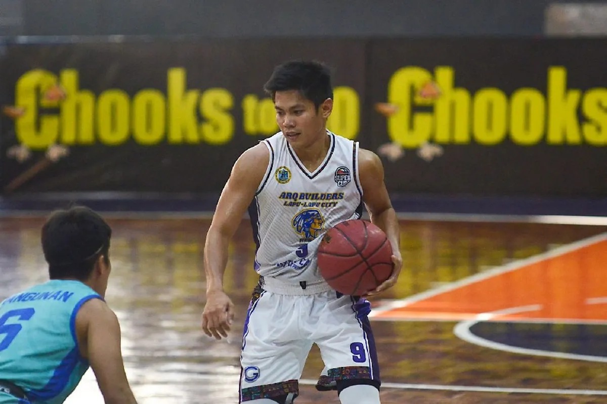 KCS Mandaue out to end ARQ Lapu-Lapu's run in VisMin Cup | ABS-CBN Sports