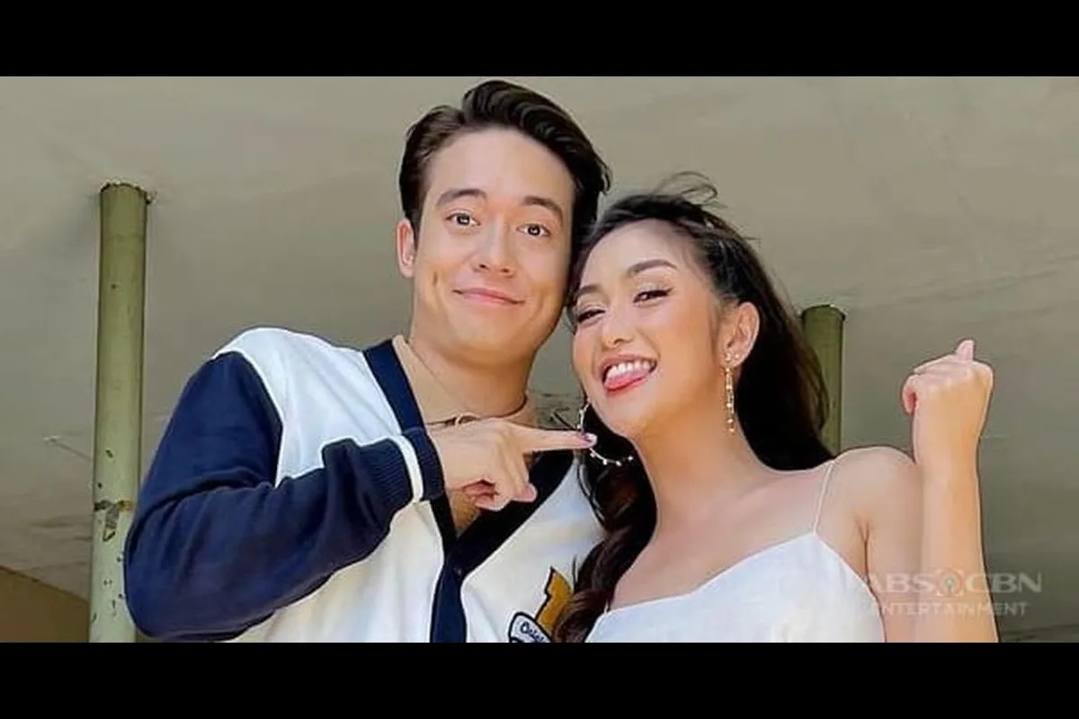 Jameson looks back on showbiz beginnings, most favorite role ever did ...