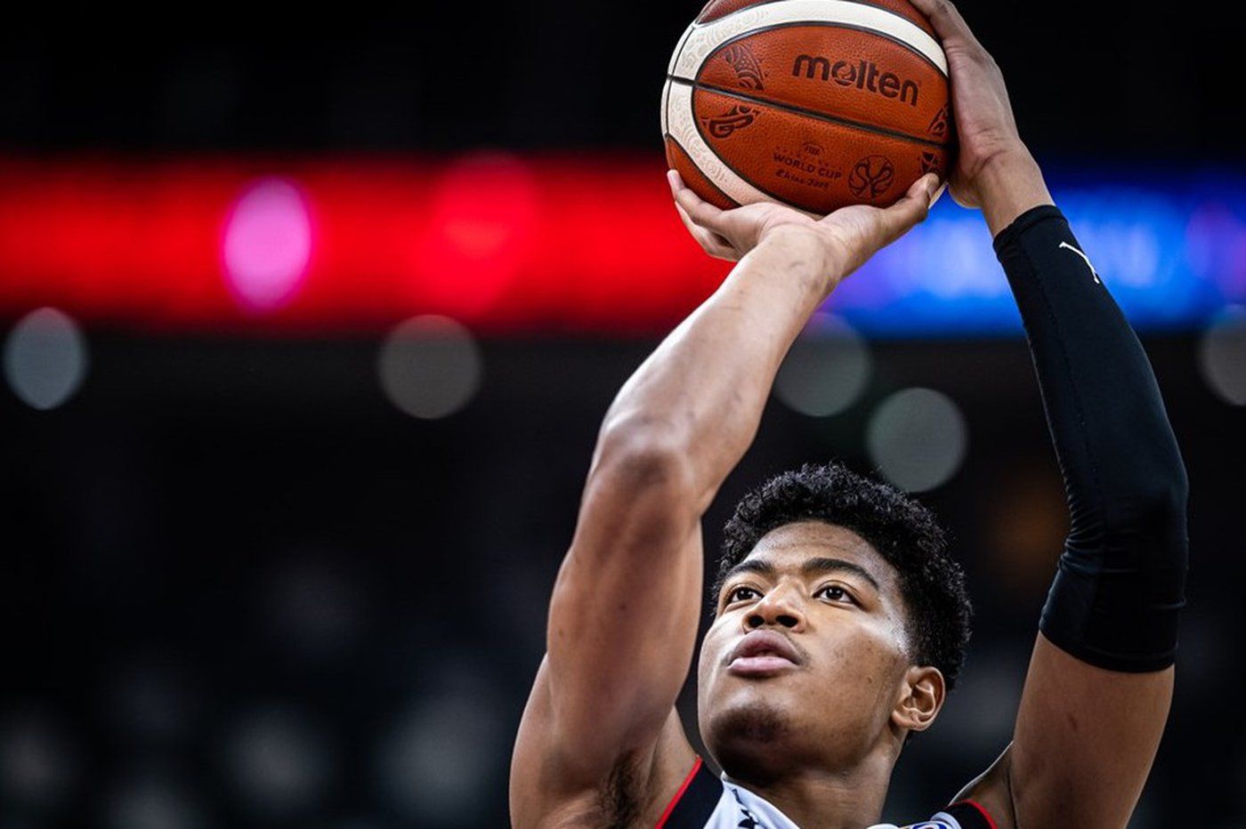 NBA star Hachimura to carry Japan flag at Tokyo Olympics | ABS-CBN Sports