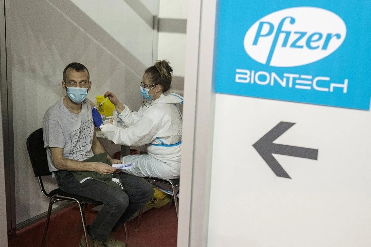 Pfizer sees COVID-19 as 'durable' revenue stream as profits rise | ABS ...