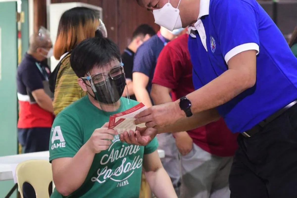 CHED says face-to-face classes for all courses in low-risk areas not ...