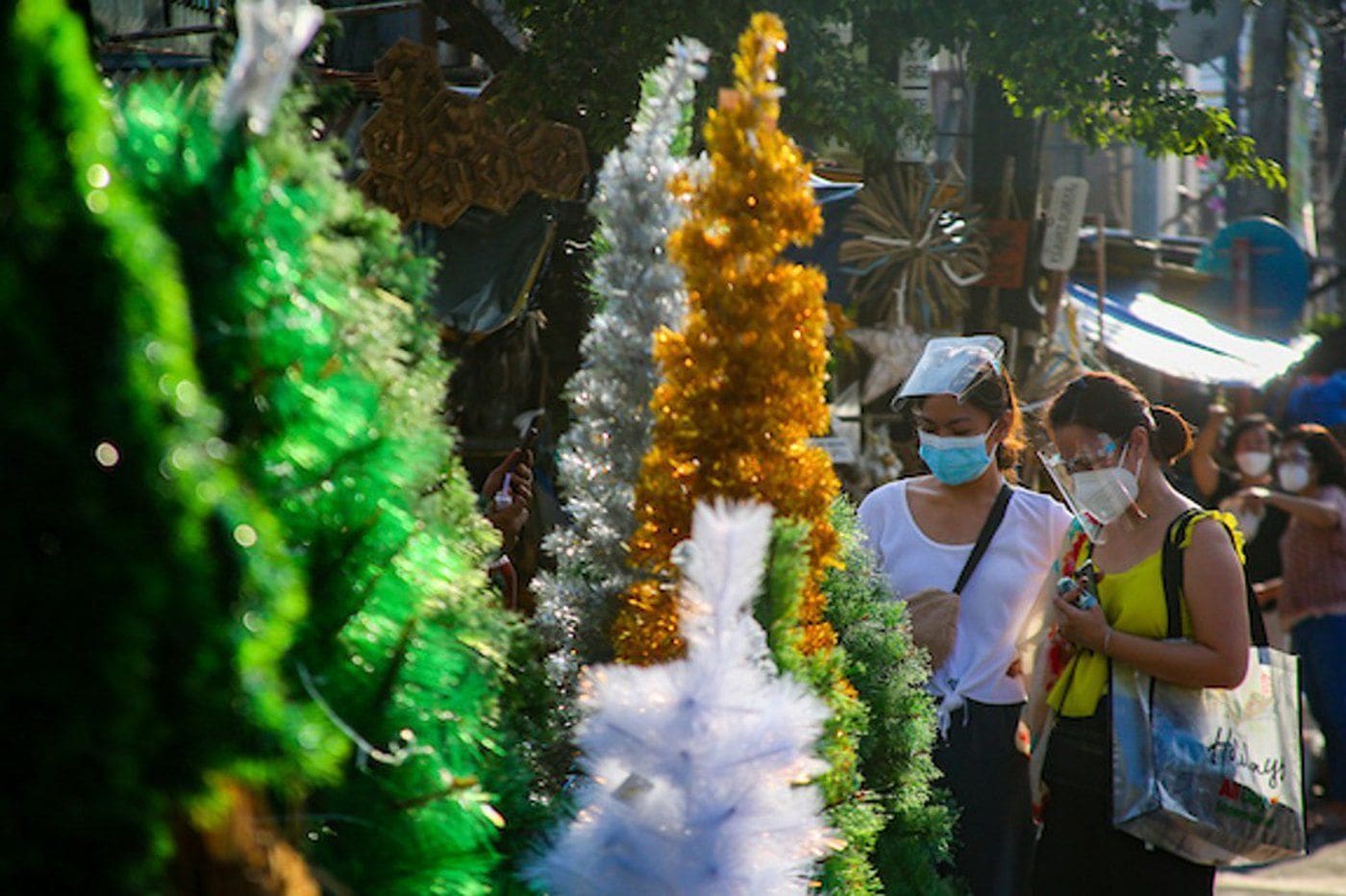 Philippines now 'low-risk' for COVID-19: health dept | ABS-CBN News