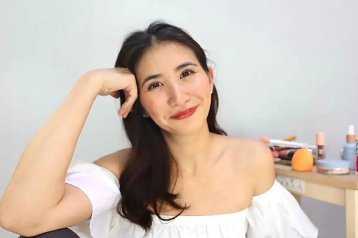Rica Peralejo Once Suffered From Anorexia To Meet ‘body Standard In Showbiz Abs Cbn Lifestyle