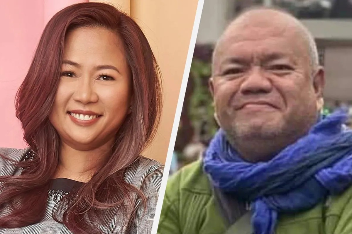 Cathy Garcia-Molina, Abner Mercado among 2021 UPCMC Glory Award winners ...