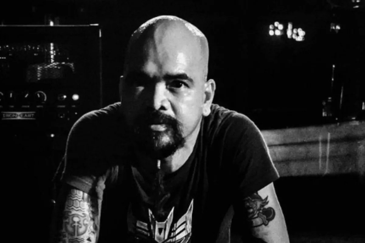 Dong Abay’s 'Humanidad' vinyl pre-order release sells out | ABS-CBN ...