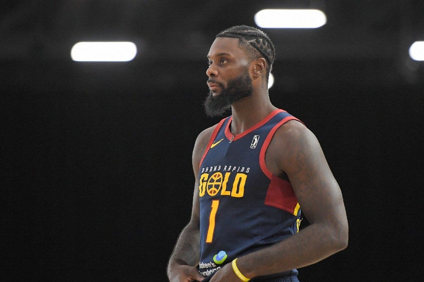 Lance Stephenson returns to NBA with Hawks | ABS-CBN Sports