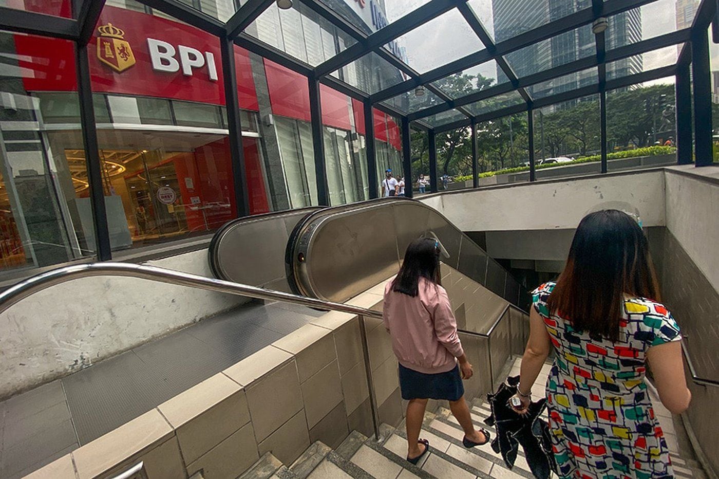BPI, BPI Family Savings Bank merger takes effect Jan. 1, 2022 | ABS-CBN ...
