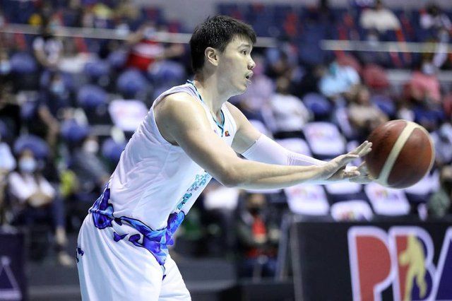 PBA: Switch in mentality key to Justin Chua's breakout game | ABS-CBN ...