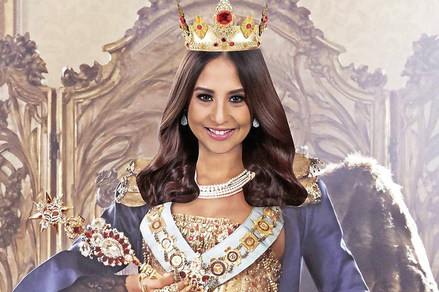 ‘Never akong na-offend’: Jolina thankful to the creator of viral ...