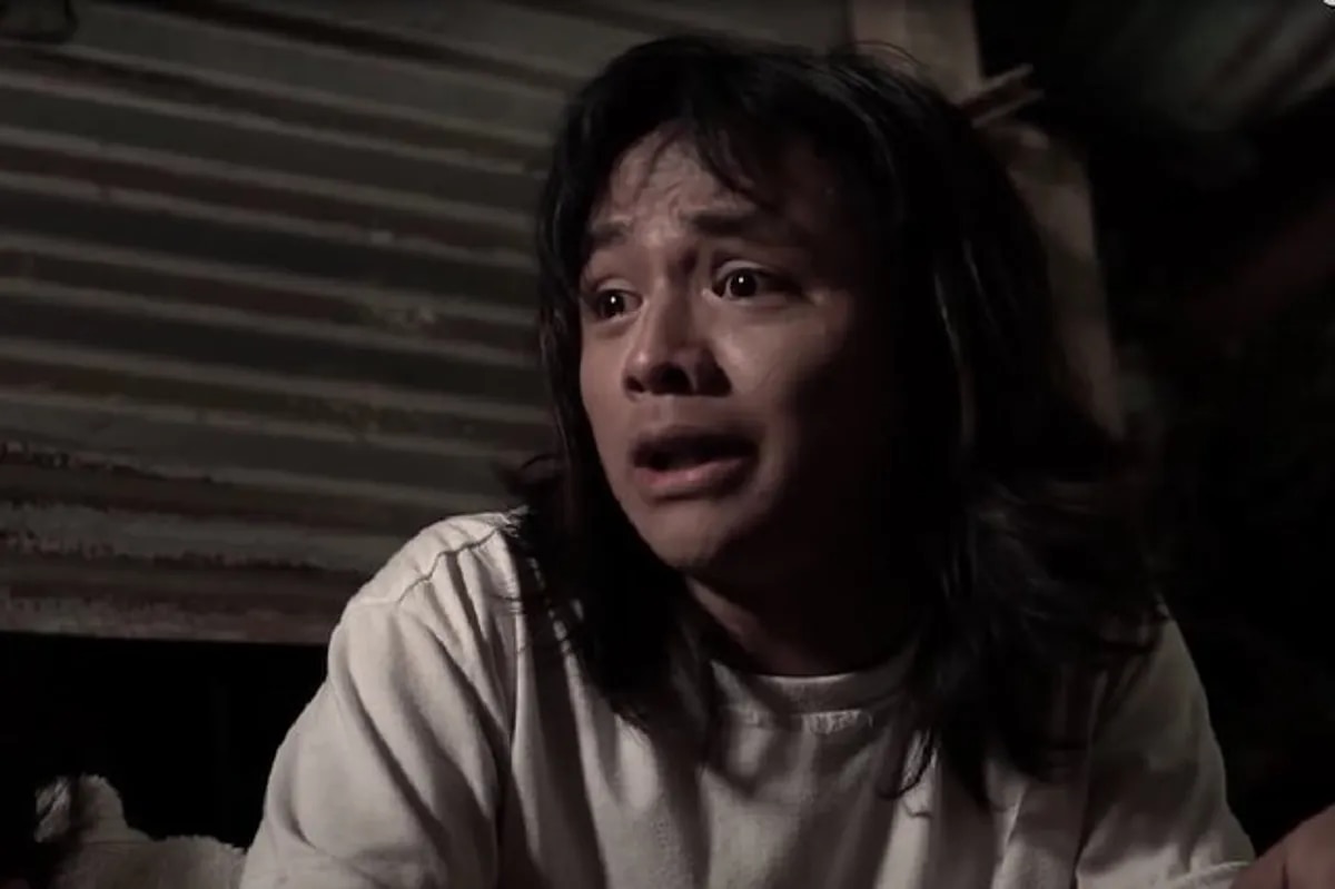 'Carrot Man' Jeyrick Sigmaton wins best actor at International Film ...