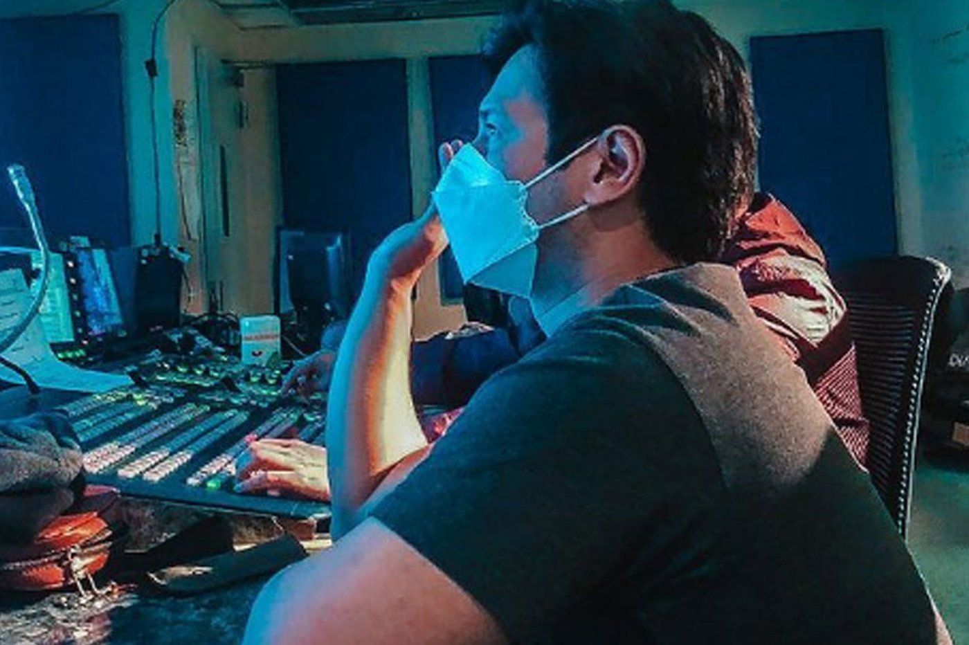 Is John Prats the new director of 'It's Showtime'? | ABS-CBN Entertainment