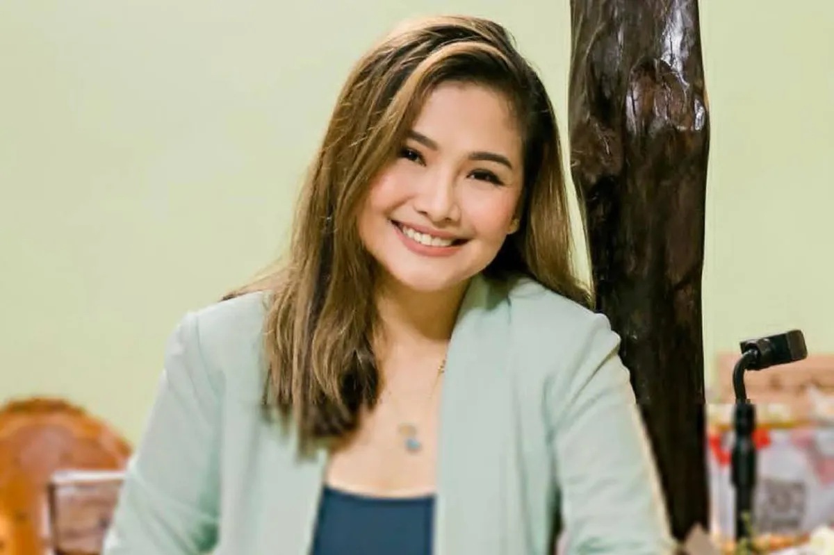 Sheryn Regis, naging bukas sa pagiging lesbian | ABS-CBN Entertainment