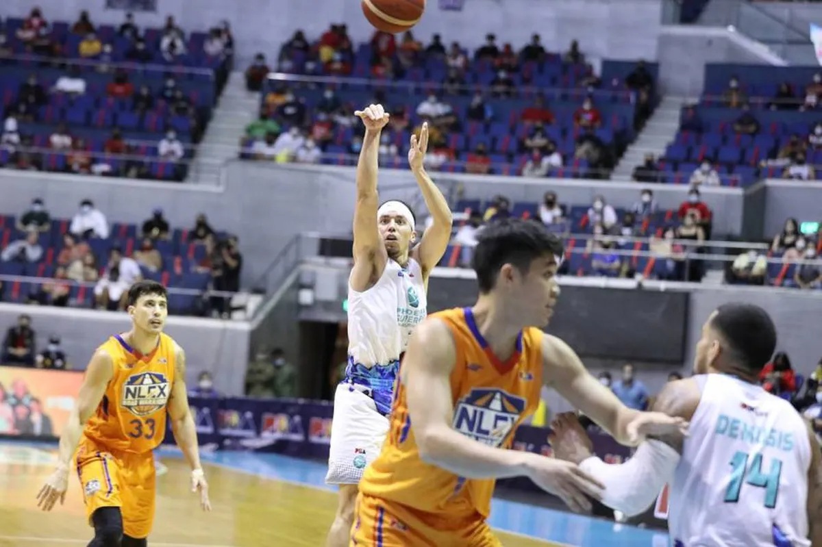 PBA: Phoenix's Wright gets Player of the Week nod | ABS-CBN Sports