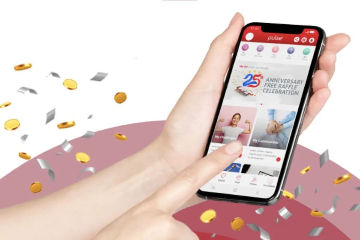 Pru Life UK celebrates silver anniversary with 25-week bonanza | ABS ...