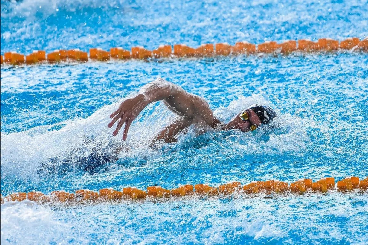 Swimming: Seb Wong hopes to represent PH, just like sister Agatha | ABS ...