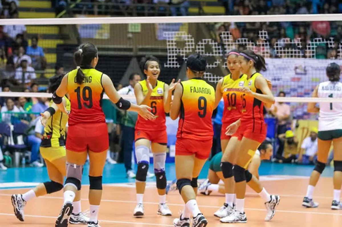 Volleyball: F2 Logistics to skip PVL Open Conference due to injuries | ABS-CBN Sports