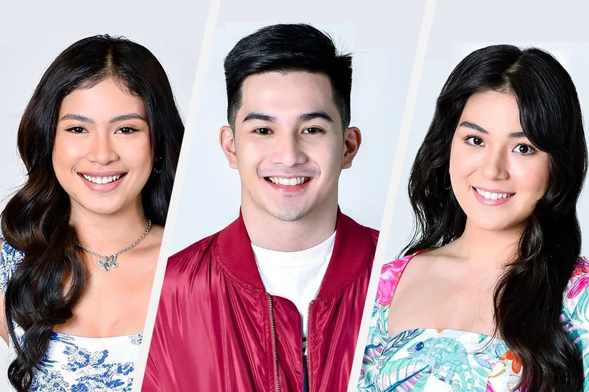 ‘PBB’ introduces first batch of Kumunity adult housemates | ABS-CBN ...
