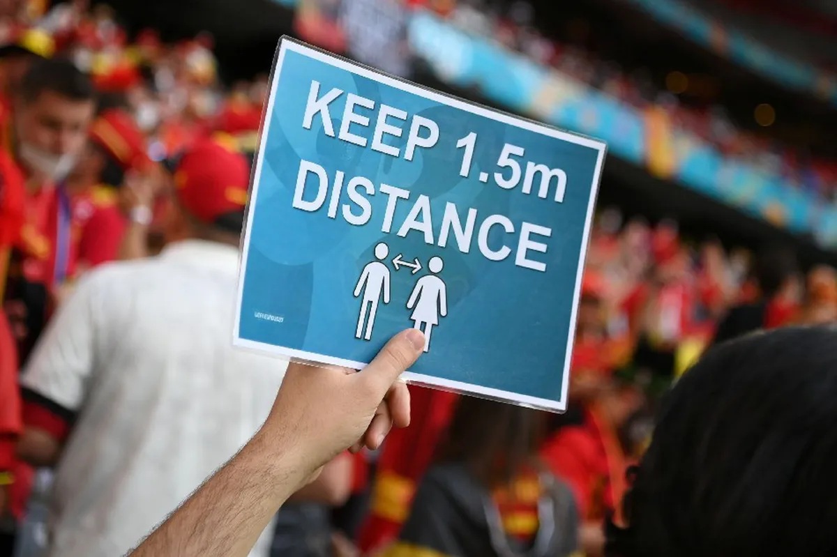 Virus variants threaten global recovery, G20 warns | ABS-CBN News