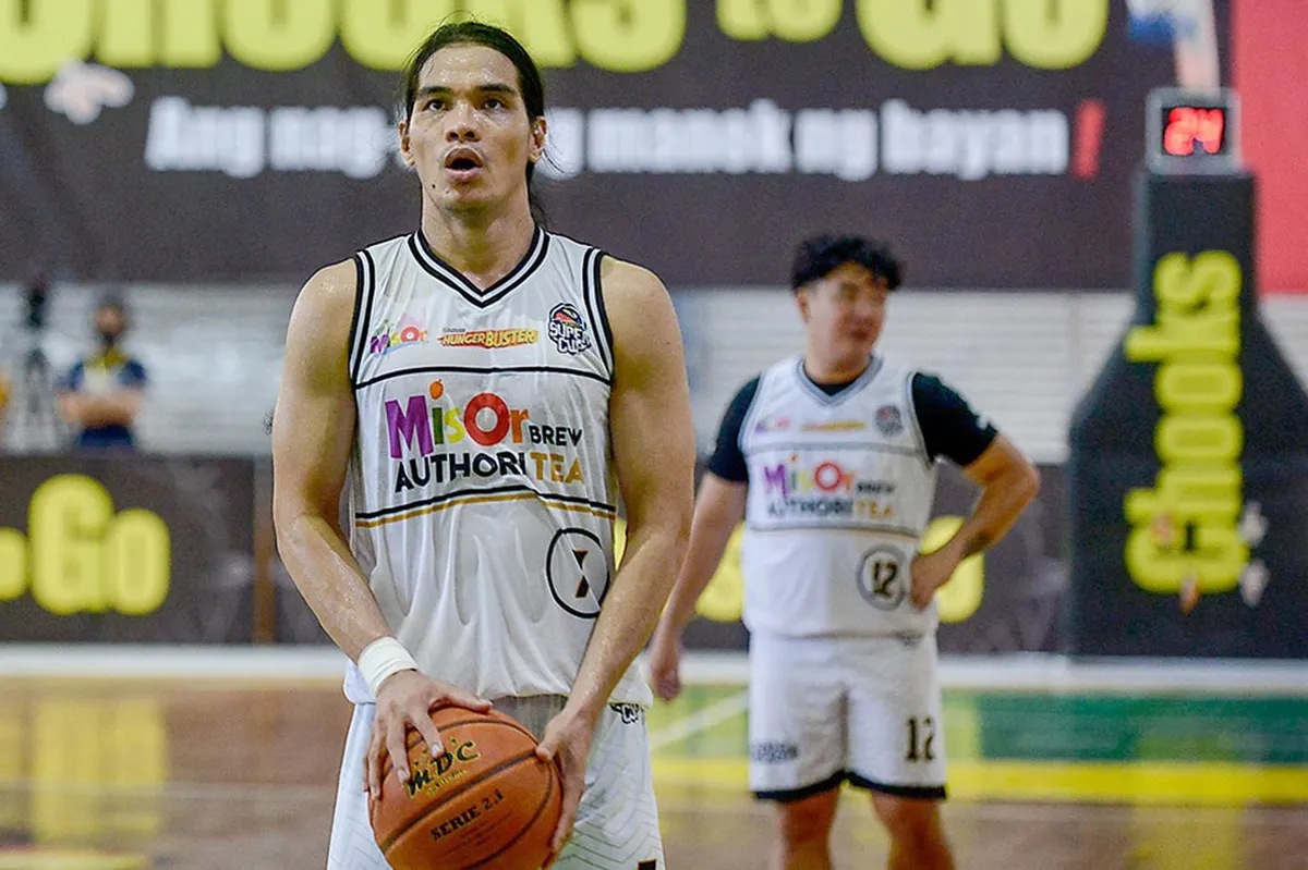 VisMin Cup: MisOr evens record after comeback win against Iligan | ABS ...