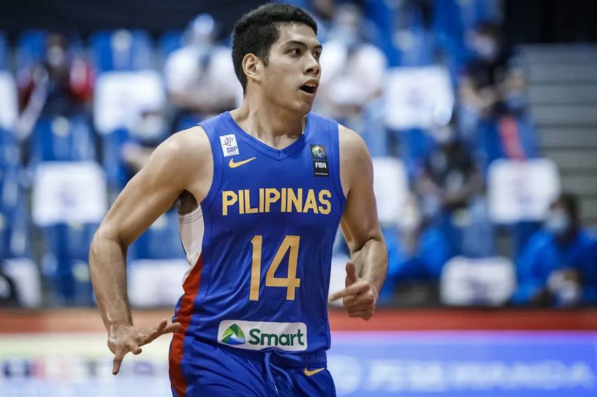 Mike Nieto on critics -- 'Being doubted is nothing new to me' | ABS-CBN ...