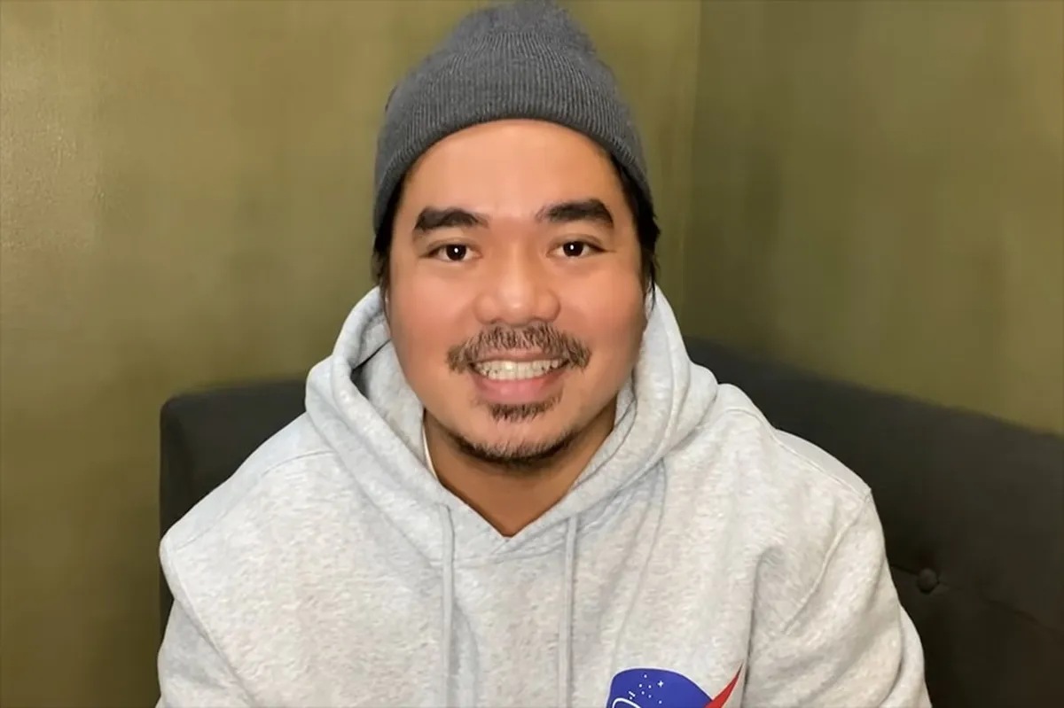 Gloc-9 pays tribute to his mother, says she helped him become a better ...