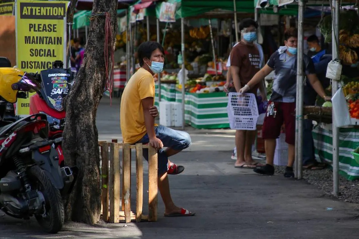 PNP nakaantabay sa posibleng pagbaba ng alert level sa Metro Manila ...