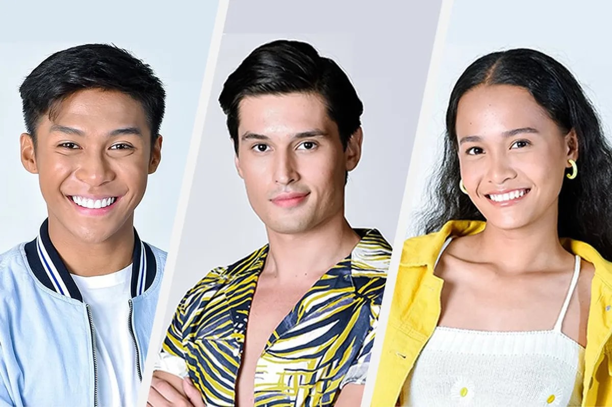‘PBB’ names 3 more housemates for Season 10 | ABS-CBN Entertainment